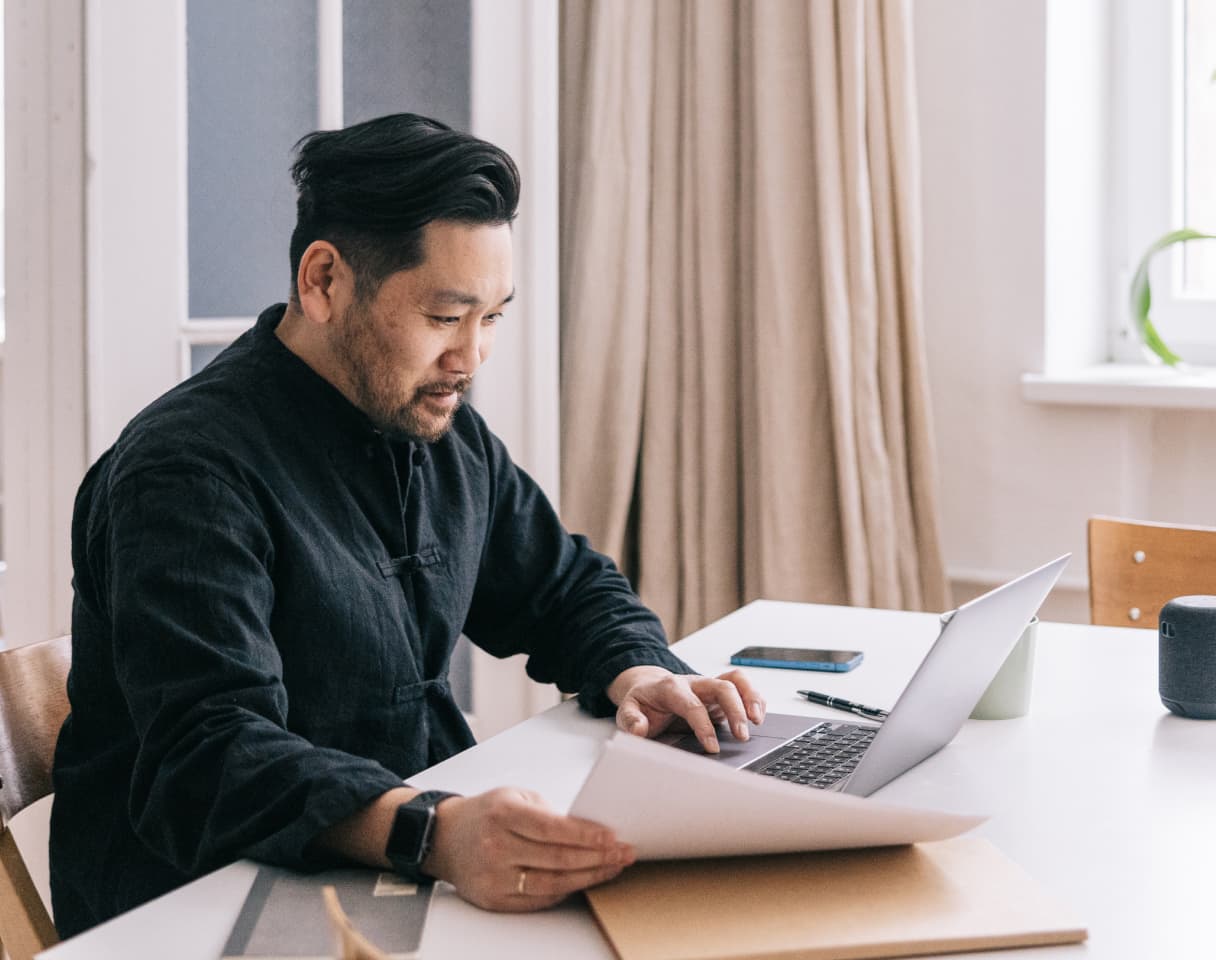 Online Trading Platforms | Charles Schwab Singapore