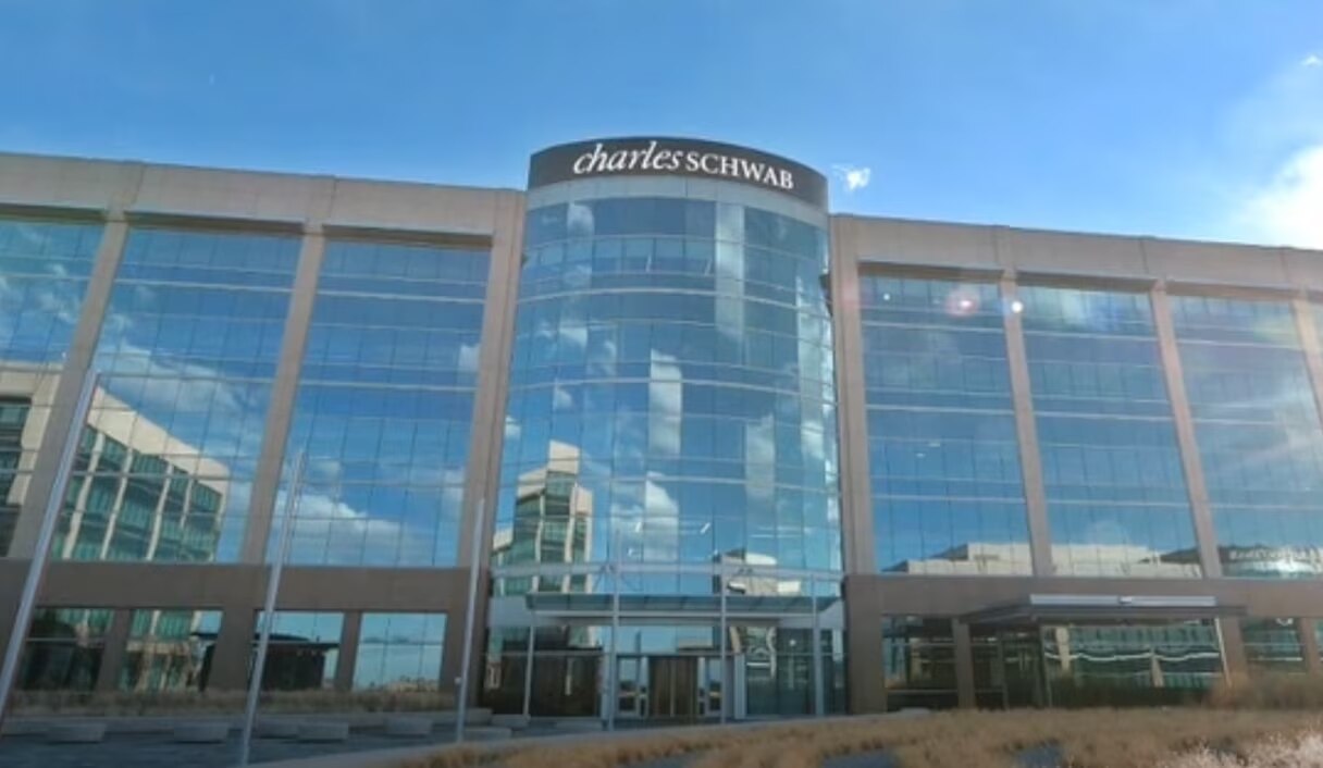About Schwab | Charles Schwab